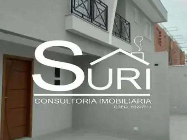 Casa / Sobrado para Venda em Santo André/SP Vila Pires 1 Quartos