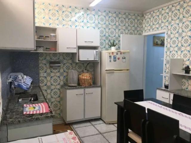 Casa / Sobrado para Venda em Santo André/SP Vila Pires