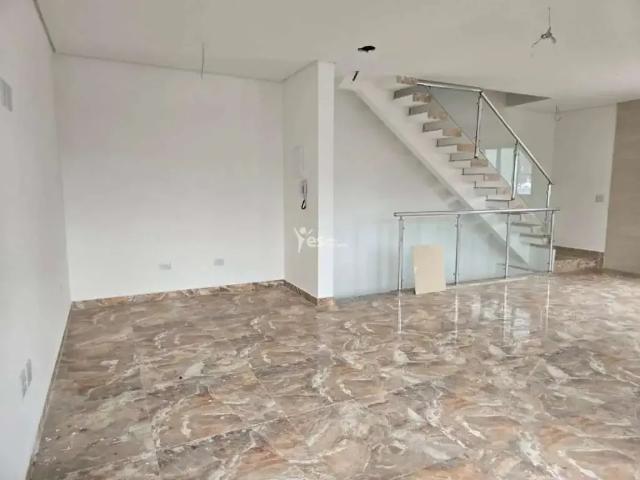 Casa / Sobrado para Venda em Santo André/SP Vila Pires 2 Quartos