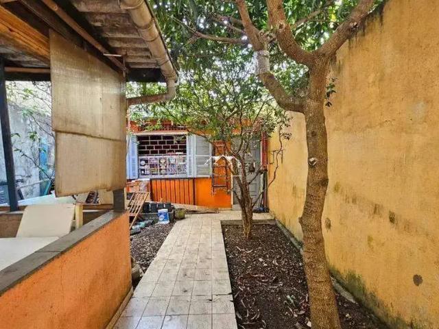 Casa / Sobrado para Venda em Santo André/SP Vila Pires 2 Quartos