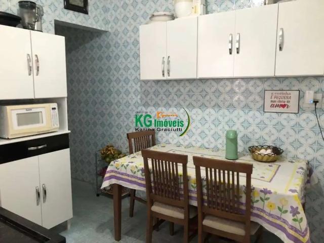 Casa / Sobrado para Venda em Santo André/SP Vila Pires 2 Quartos