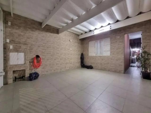 Casa / Sobrado para Venda em Santo André/SP Vila Pires 1 Quartos