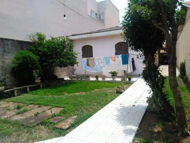 Casa / Sobrado para Venda em Santo André/SP Vila Pires 2 Quartos