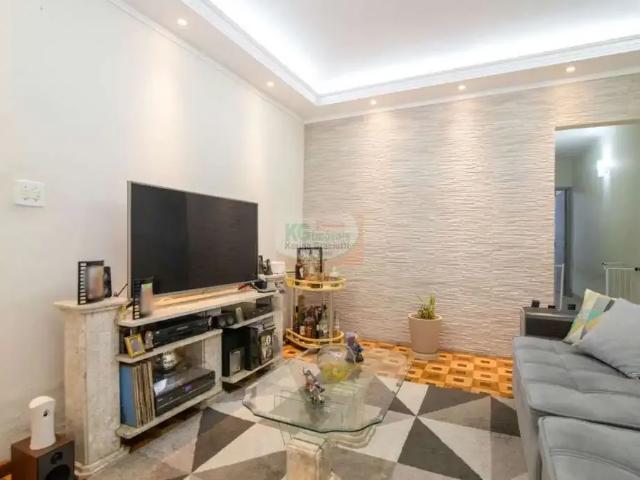 Casa / Sobrado para Venda em Santo André/SP Vila Pires 2 Quartos