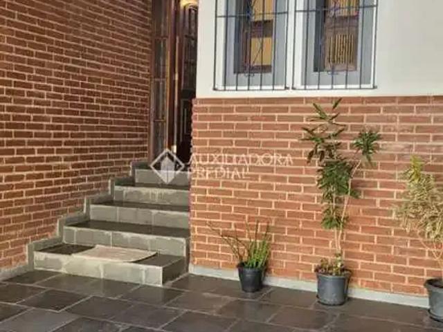 Casa / Sobrado para Venda em Santo André/SP Vila Pires 2 Quartos