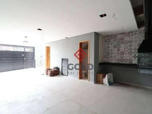 Casa / Sobrado para Venda em Santo André/SP Vila Pires 2 Quartos