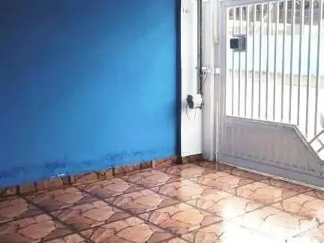 Casa / Sobrado para Venda em Santo André/SP Vila Pires 2 Quartos