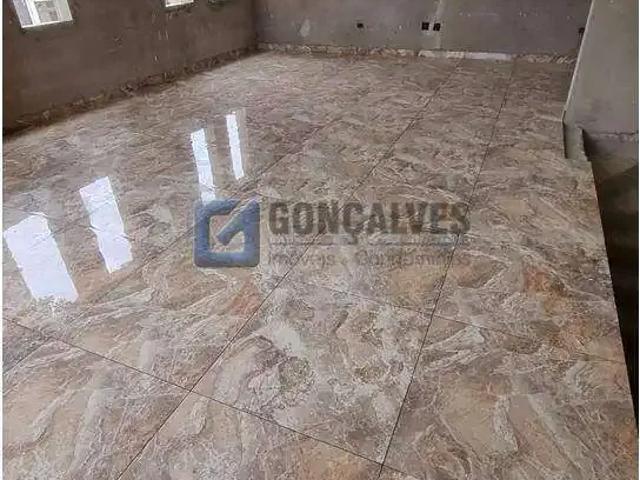 Casa / Sobrado para Venda em Santo André/SP Vila Pires 2 Quartos