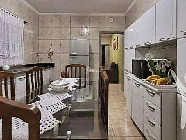 Casa / Sobrado para Venda em Santo André/SP Vila Pires 2 Quartos