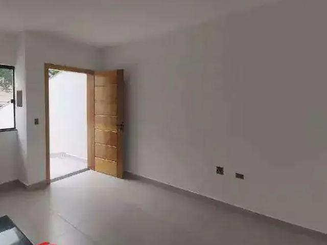 Casa / Sobrado para Venda em Santo André/SP Vila Pires 2 Quartos
