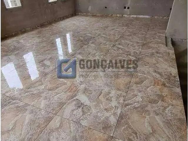 Casa / Sobrado para Venda em Santo André/SP Vila Pires 2 Quartos