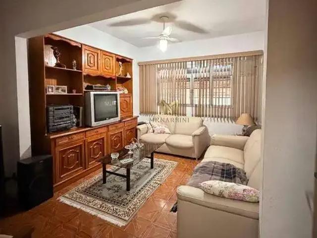 Casa / Sobrado para Venda em Santo André/SP Vila Pires 2 Quartos