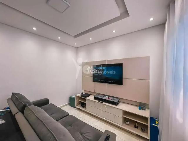 Casa / Sobrado para Venda em Santo André/SP Vila Pires 2 Quartos