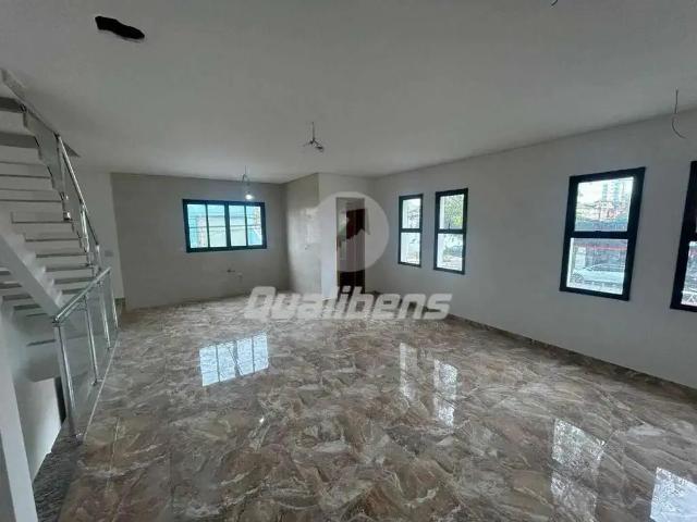 Casa / Sobrado para Venda em Santo André/SP Vila Pires 2 Quartos