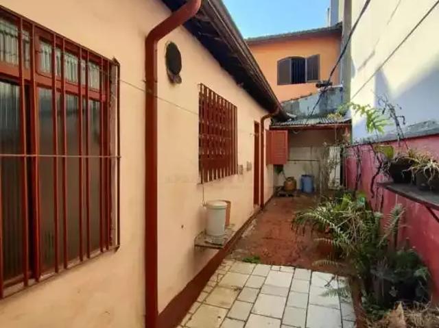 Casa / Sobrado para Venda em Santo André/SP Vila Pires 2 Quartos