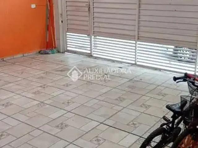 Casa / Sobrado para Venda em Santo André/SP Vila Pires 2 Quartos