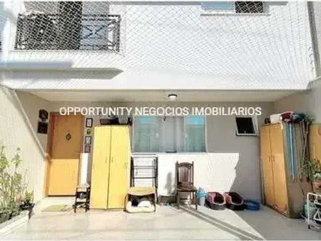 Casa / Sobrado para Venda em Santo André/SP Vila Pires 2 Quartos