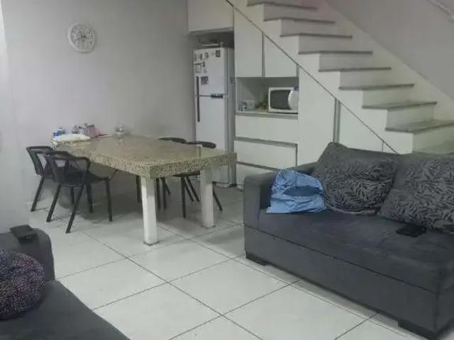 Casa / Sobrado para Venda em Santo André/SP Vila Pires