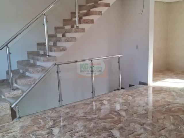 Casa / Sobrado para Venda em Santo André/SP Vila Pires