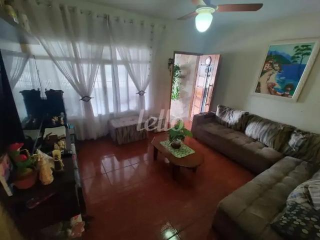 Casa / Sobrado para Venda em Santo André/SP Vila Pires 4 Quartos