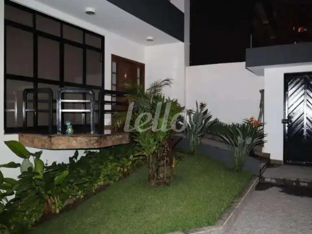 Casa / Sobrado para Venda em Santo André/SP Vila Pires 4 Quartos