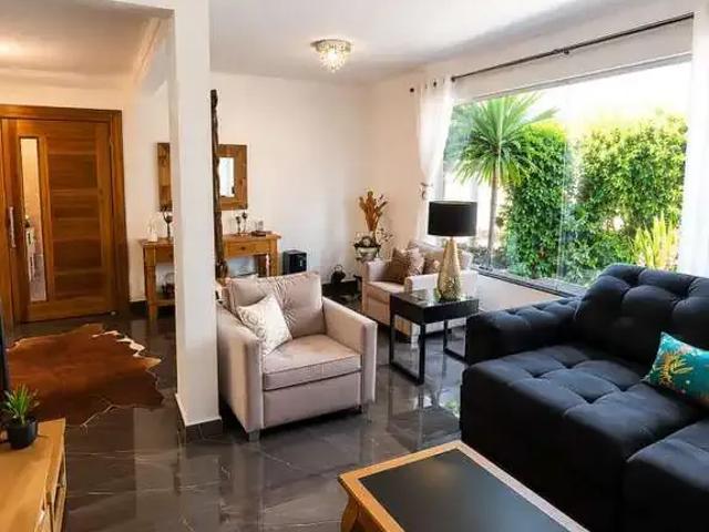 Casa / Sobrado para Venda em Santo André/SP Vila Pires 4 Quartos