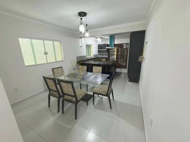 Casa / Sobrado para Venda em Santo André/SP Vila Pires 4 Quartos
