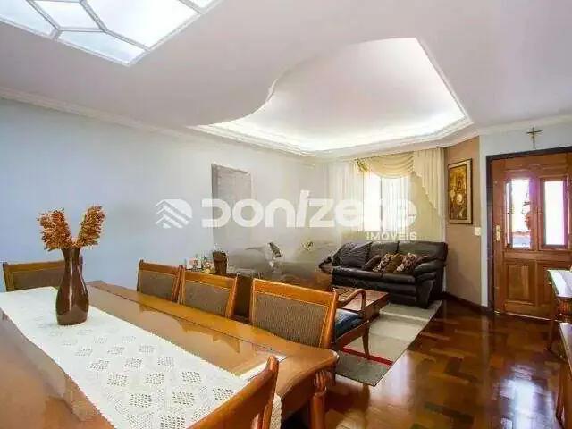 Casa / Sobrado para Venda em Santo André/SP Vila Pires 4 Quartos