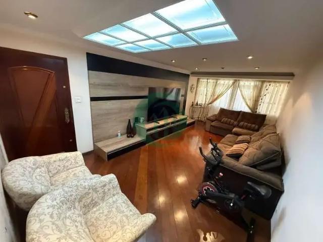 Casa / Sobrado para Venda em Santo André/SP Vila Pires 4 Quartos