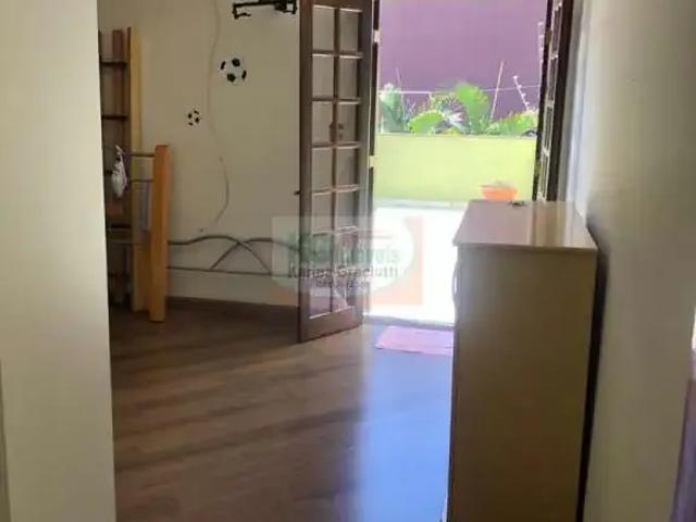 Casa / Sobrado para Venda em Santo André/SP Vila Pires 4 Quartos