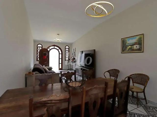 Casa / Sobrado para Venda em Santo André/SP Vila Pires 5 Quartos