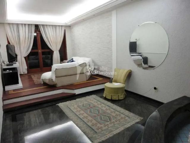 Casa / Sobrado para Venda em Santo André/SP Vila Pires 5 Quartos