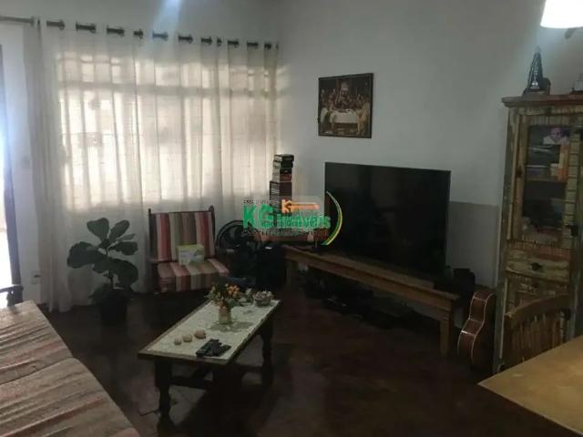 Casa / Sobrado para Venda em Santo André/SP Vila Pires