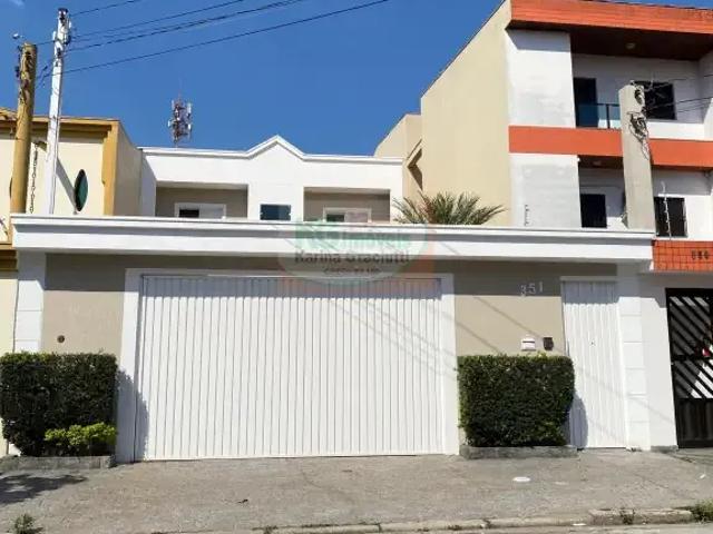 Casa / Sobrado para Venda em Santo André/SP Vila Pires