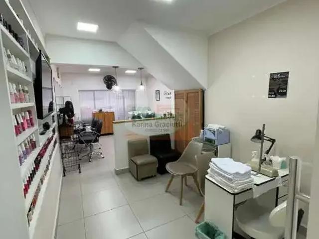 Casa / Sobrado para Venda em Santo André/SP Vila Pires 1 Quartos