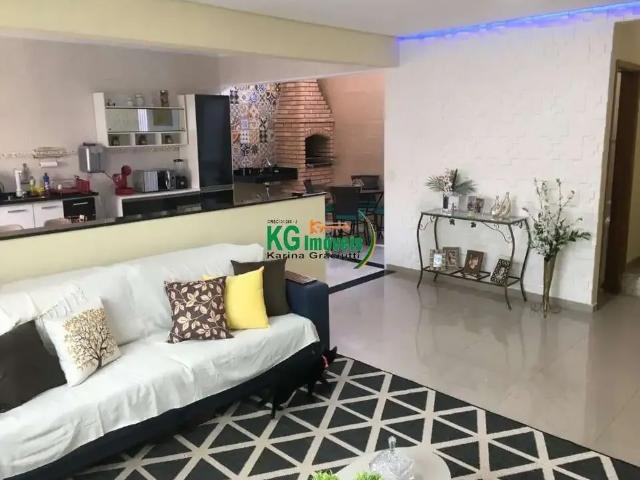 Casa / Sobrado para Venda em Santo André/SP Vila Pires