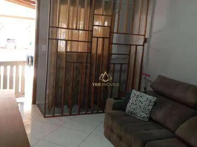 Casa / Sobrado para Venda em Santo André/SP Vila Príncipe de Gales 3 Quartos