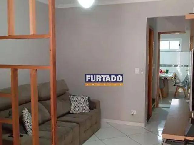 Casa / Sobrado para Venda em Santo André/SP Vila Príncipe de Gales 3 Quartos
