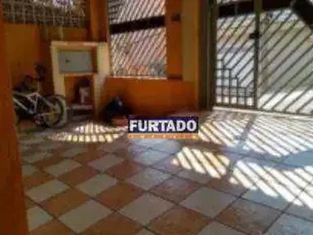 Casa / Sobrado para Venda em Santo André/SP Vila Príncipe de Gales 2 Quartos
