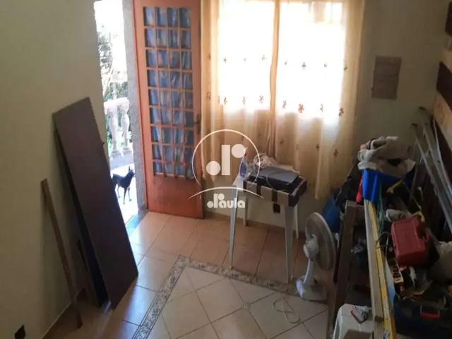 Casa / Sobrado para Venda em Santo André/SP Vila Príncipe de Gales 2 Quartos
