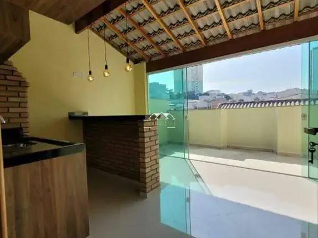 Casa / Sobrado para Venda em Santo André/SP Vila Príncipe de Gales 2 Quartos