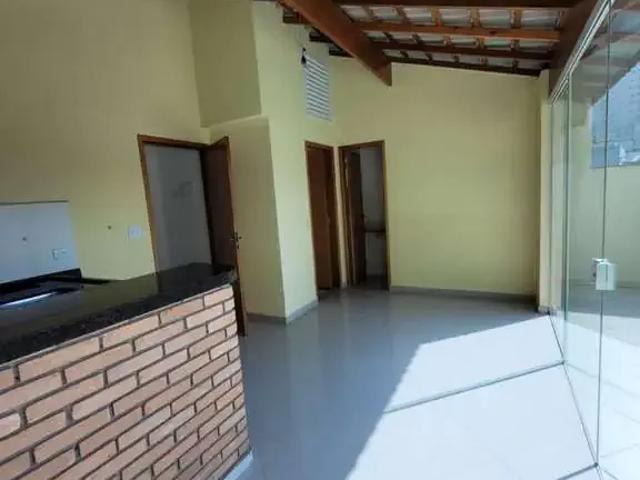 Casa / Sobrado para Venda em Santo André/SP Vila Príncipe de Gales 2 Quartos