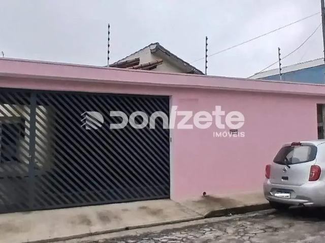 Casa / Sobrado para Venda em Santo André/SP Vila Príncipe de Gales 4 Quartos
