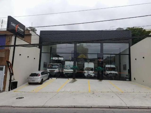 Casa / Sobrado para Venda em Santo André/SP Vila Príncipe de Gales