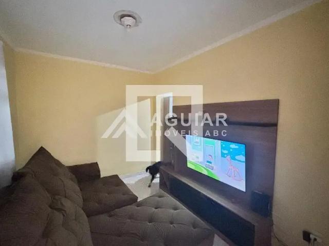 Casa / Sobrado para Venda em Santo André/SP Vila Progresso 2 Quartos