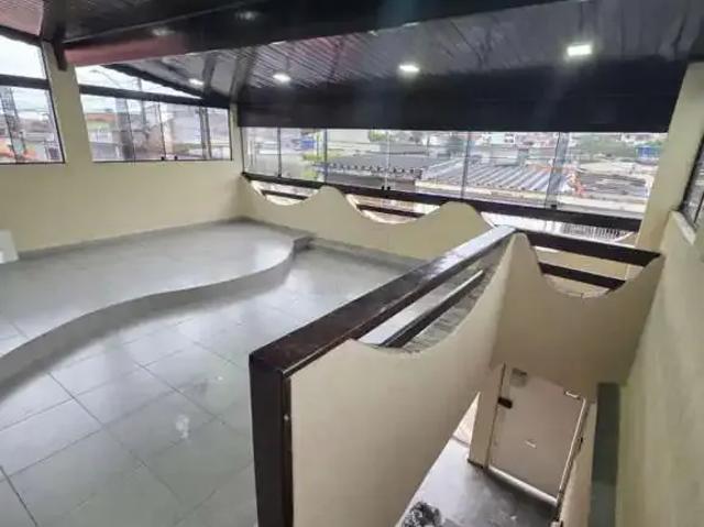 Casa / Sobrado para Venda em Santo André/SP Vila Progresso 4 Quartos