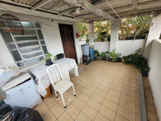 Casa / Sobrado para Venda em Santo André/SP Vila Progresso 4 Quartos