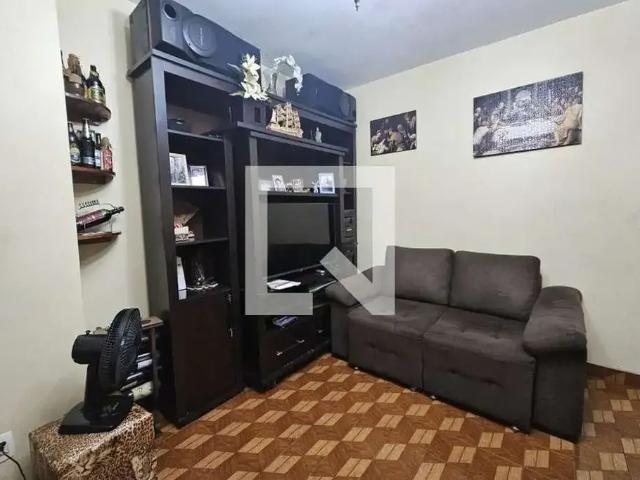 Casa / Sobrado para Venda em Santo André/SP Vila Tibiriçá 3 Quartos