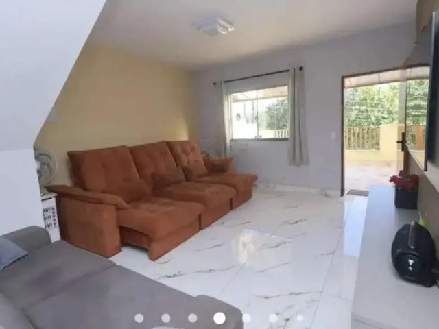 Casa / Sobrado para Venda em Santo André/SP Vila Tibiriçá 3 Quartos