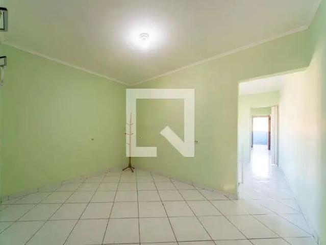 Casa / Sobrado para Venda em Santo André/SP Vila Tibiriçá 3 Quartos